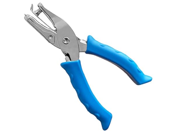 The 10 Best 1 Hole Paper Punches of 2026 (Reviews) - FindThisBest