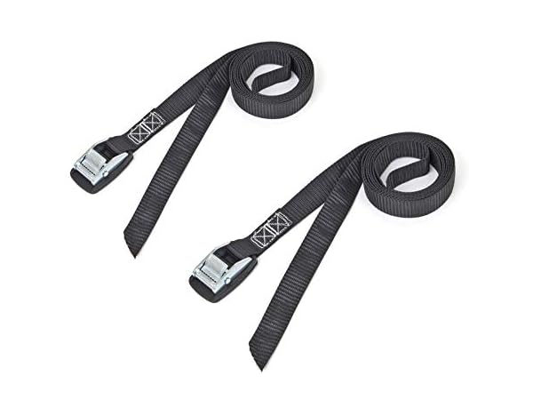 The 10 Best 1 Inch Securing Straps of 2026 (Reviews) - FindThisBest