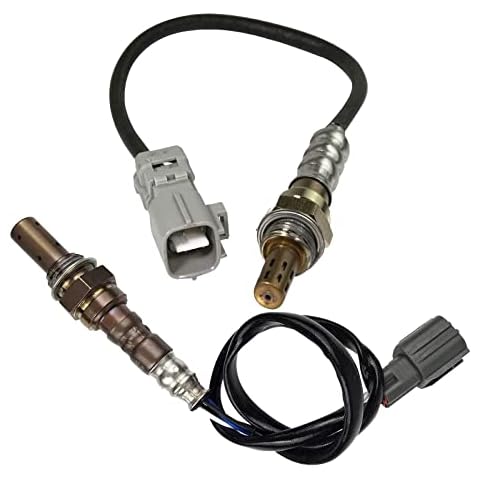 The 10 Best Oxygen Sensors for Toyota of 2023 (Reviews) - FindThisBest