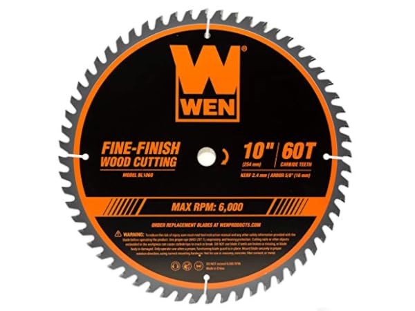 The 10 Best 10 Inch Circular Saw Blades of 2024 (Reviews) - FindThisBest