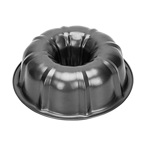 The 10 Best Fluted Tube Pans of 2023 (Reviews) - FindThisBest