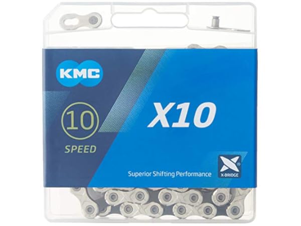 The 10 Best 10 Speed Bike Chains of 2025 (Reviews) - FindThisBest