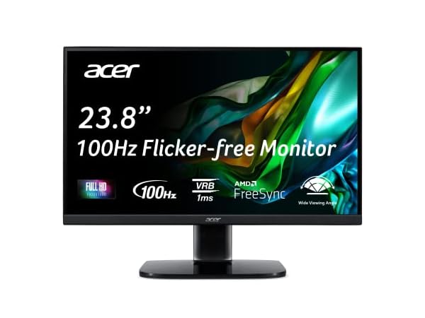 The 10 Best 100 Hz Monitors of 2024 (Reviews) - FindThisBest