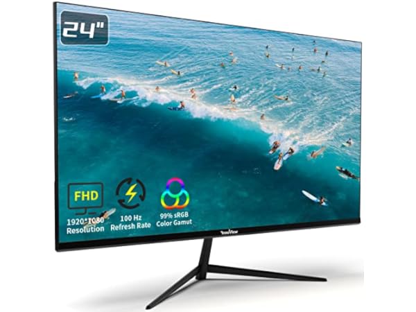 Top 10 Best 100 Hz Monitors in 2023 (Reviews) - FindThisBest