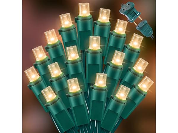 The 10 Best 100 LED Indoor String Lights of 2026 (Reviews) - FindThisBest