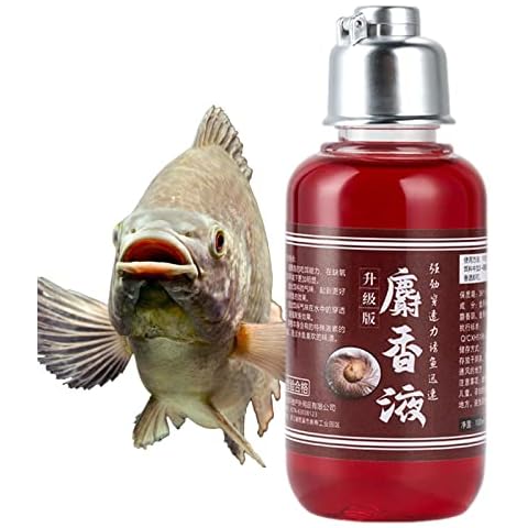 The 10 Best Carp Fishing Attractants of 2023 (Reviews) - FindThisBest