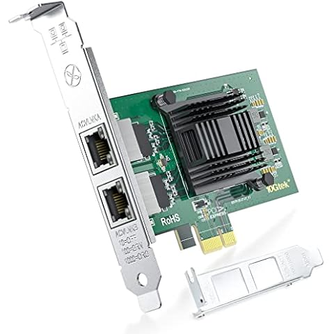 The 10 Best 2 Port Network Cards of 2023 (Reviews) - FindThisBest
