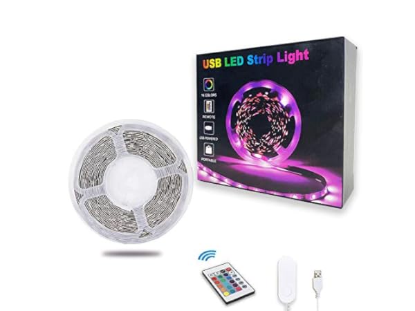 The 10 Best 10ft LED Strip Lights of 2024 (Reviews) - FindThisBest