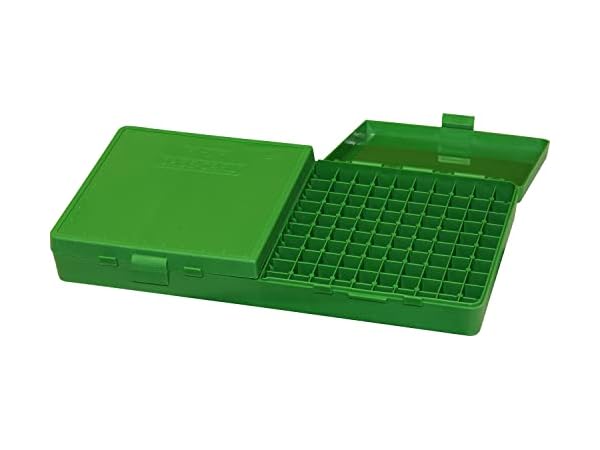 The 10 Best 10MM Ammo Boxes of 2025 (Reviews) - FindThisBest