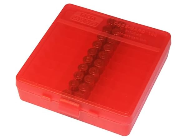 The 10 Best 10MM Ammo Boxes of 2026 (Reviews) - FindThisBest