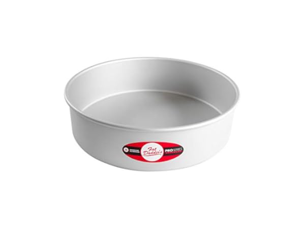 The 10 Best 12 Inch Round Cake Pans of 2024 (Reviews) - FindThisBest