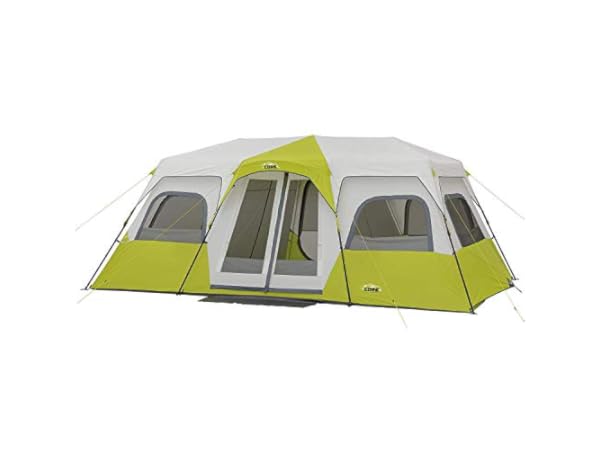The 10 Best 12 Person Camping Tents of 2024 (Reviews) - FindThisBest