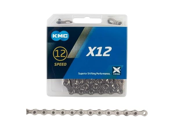 The 10 Best 12 Speed Bike Chains of 2024 (Reviews) - FindThisBest