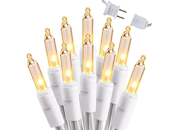 The 8 Best 120V Indoor String Lights of 2025 (Reviews) - FindThisBest