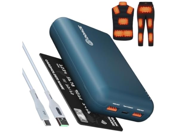 The 10 Best 12V Power Banks of 2025 (Reviews) - FindThisBest