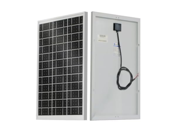 The 10 Best 12V Solar Panels of 2025 (Reviews) - FindThisBest