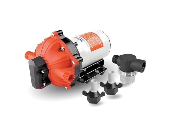 The 10 Best 12V Water Pumps of 2026 (Reviews) - FindThisBest