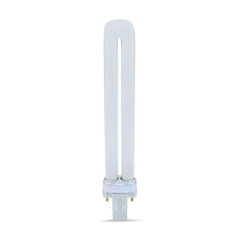 The 10 Best 2 Pin Compact Fluorescent Bulbs of 2023 (Reviews ...