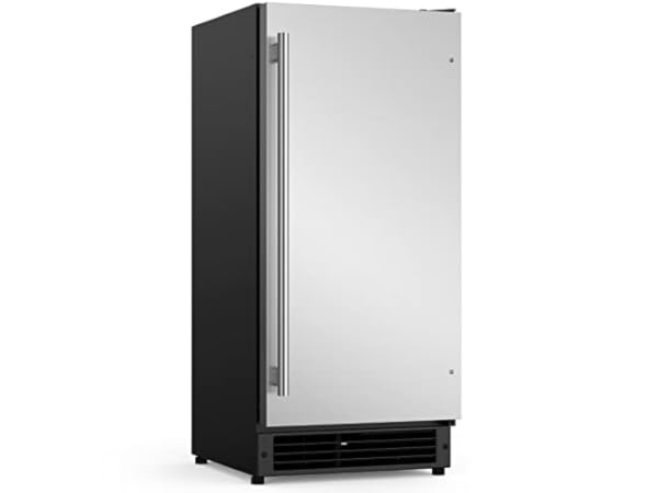 The 10 Best 15 Inch Ice Makers of 2024 (Reviews) - FindThisBest