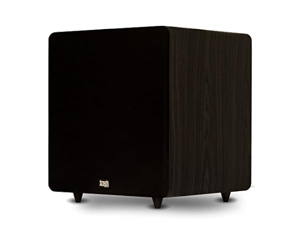 The 10 Best 15 Inch Subwoofers of 2024 (Reviews) - FindThisBest