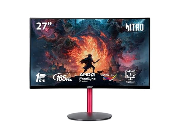 The 10 Best 165 Hz Monitors of 2026 (Reviews) - FindThisBest
