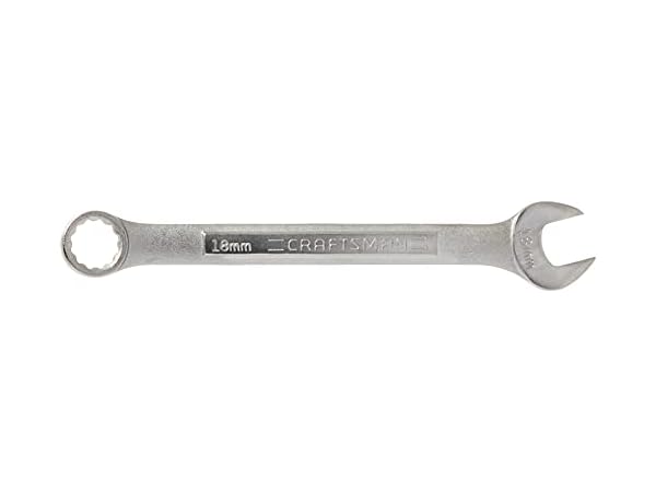 The 10 Best 18 mm Combination Wrenches of 2024 (Reviews) - FindThisBest