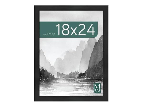 The 10 Best 18 x 24 Inch Poster Frames of 2026 (Reviews) - FindThisBest