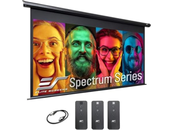 The 10 Best 180 Inch Projector Screens of 2025 (Reviews) - FindThisBest