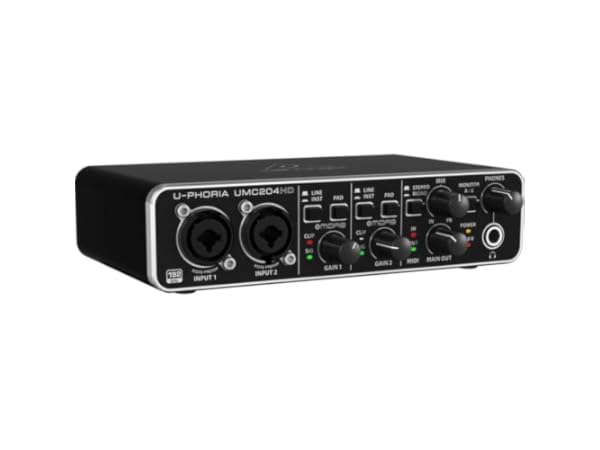 The 10 Best 192 KHz Audio Interfaces of 2025 (Reviews) - FindThisBest