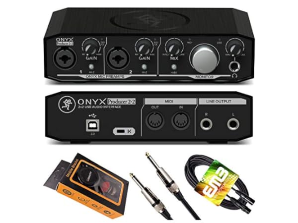 The 10 Best 192 KHz Audio Interfaces of 2024 (Reviews) - FindThisBest