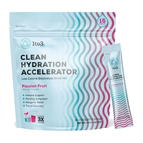 The 5 Best Low Sodium Electrolyte Drinks of 2023 (Reviews) - FindThisBest