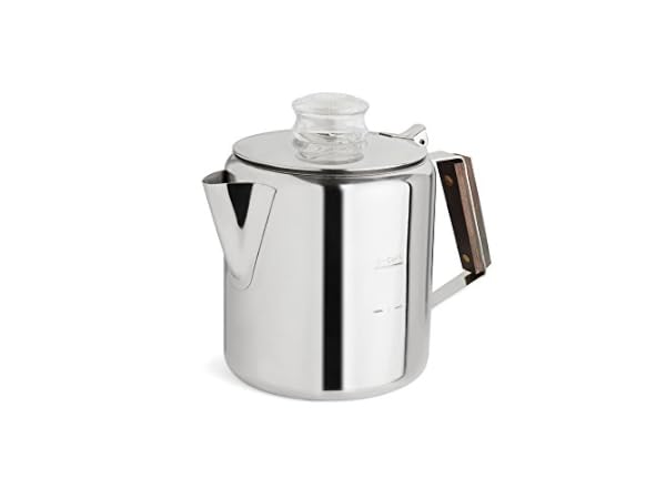 The 10 Best 2-Cup Coffee Percolators of 2026 (Reviews) - FindThisBest