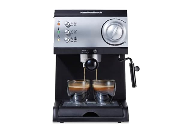 The 6 Best 2-Cup Espresso Machines of 2024 (Reviews) - FindThisBest