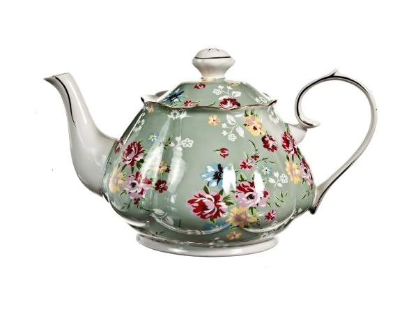 The 10 Best 2-Cup Teapots of 2024 (Reviews) - FindThisBest
