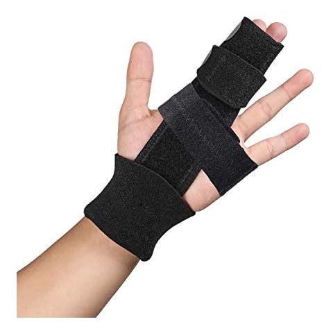 The 10 Best Finger Splints for Wrist of 2023 (Reviews) - FindThisBest