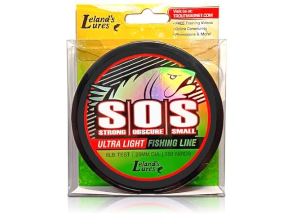 The 10 Best 2 lb Fishing Line of 2025 (Reviews) - FindThisBest