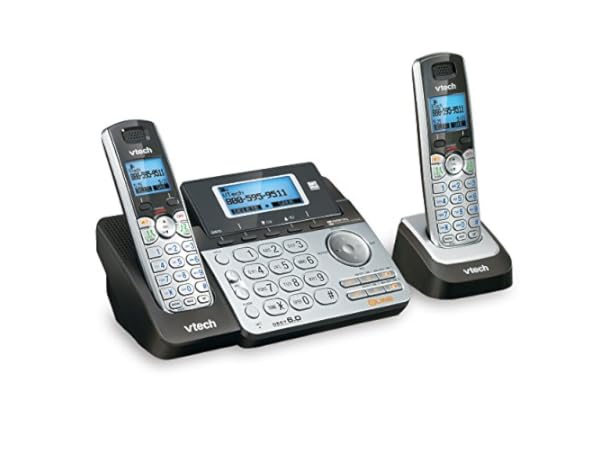 The 10 Best 2-Line Landline Phones of 2023 (Reviews) - FindThisBest