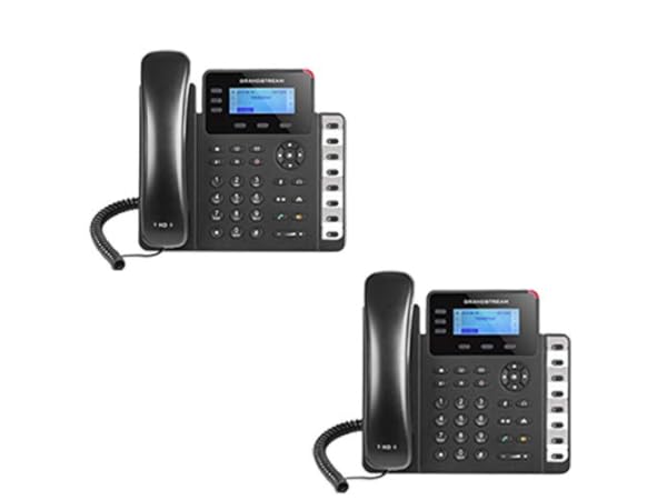 The 10 Best 2-Line VoIP Phones of 2024 (Reviews) - FindThisBest
