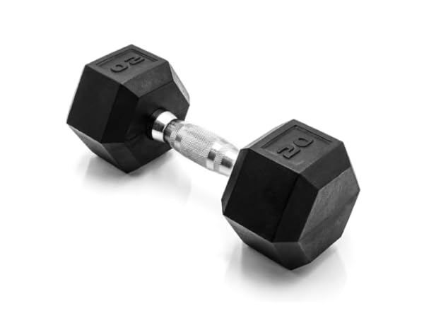 The 10 Best 20 lb Dumbbells of 2025 (Reviews) - FindThisBest