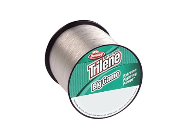 The 10 Best 20 lb Fishing Line of 2025 (Reviews) - FindThisBest