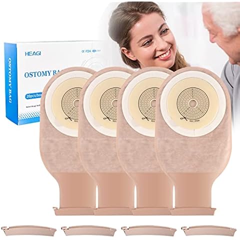 The 10 Best Colostomy Bags of 2024 (Reviews) - FindThisBest