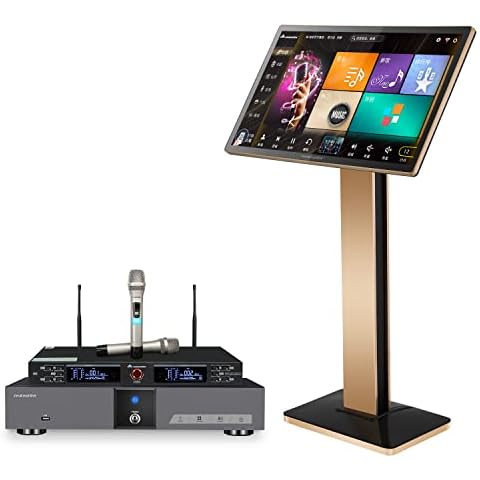 The 10 Best Karaoke Players of 2023 (Reviews) - FindThisBest