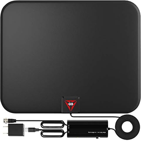 The 10 Best Long Range Indoor TV Antennas of 2023 (Reviews) - FindThisBest