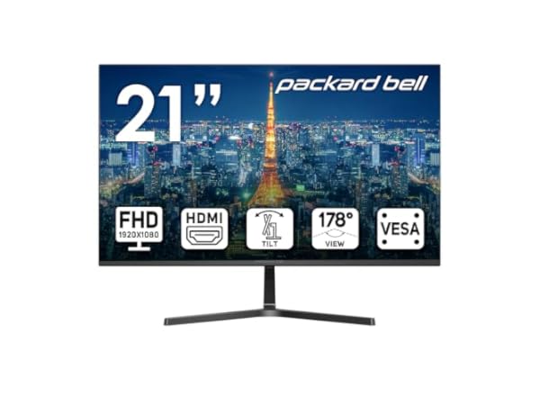 The 6 Best 21 Inch Monitors of 2025 (Reviews) - FindThisBest