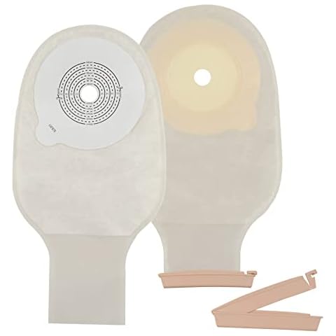 The 10 Best Colostomy Bags of 2024 (Reviews) - FindThisBest