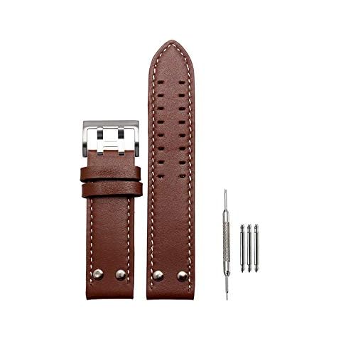 The 10 Best Watch Bands for Hamilton for Men of 2023 (Reviews ...