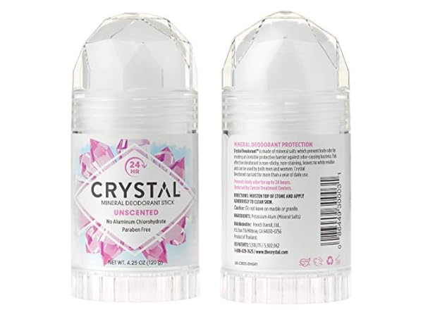 The 10 Best 24-Hour Protection Deodorants of 2025 (Reviews) - FindThisBest