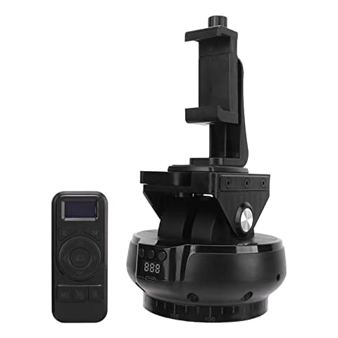 The 10 Best Motorized Tripod Heads of 2023 (Reviews) - FindThisBest