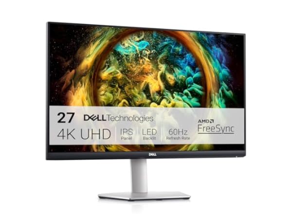 The 10 Best 27 Inch 4K Monitors of 2025 (Reviews) - FindThisBest