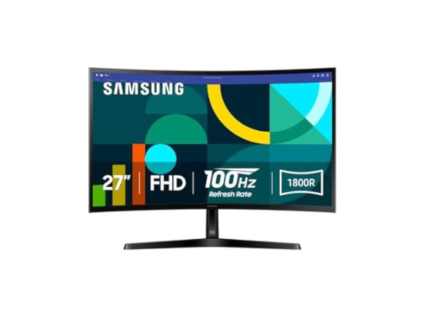 The 10 Best 27 Inch Curved Monitors of 2026 (Reviews) - FindThisBest